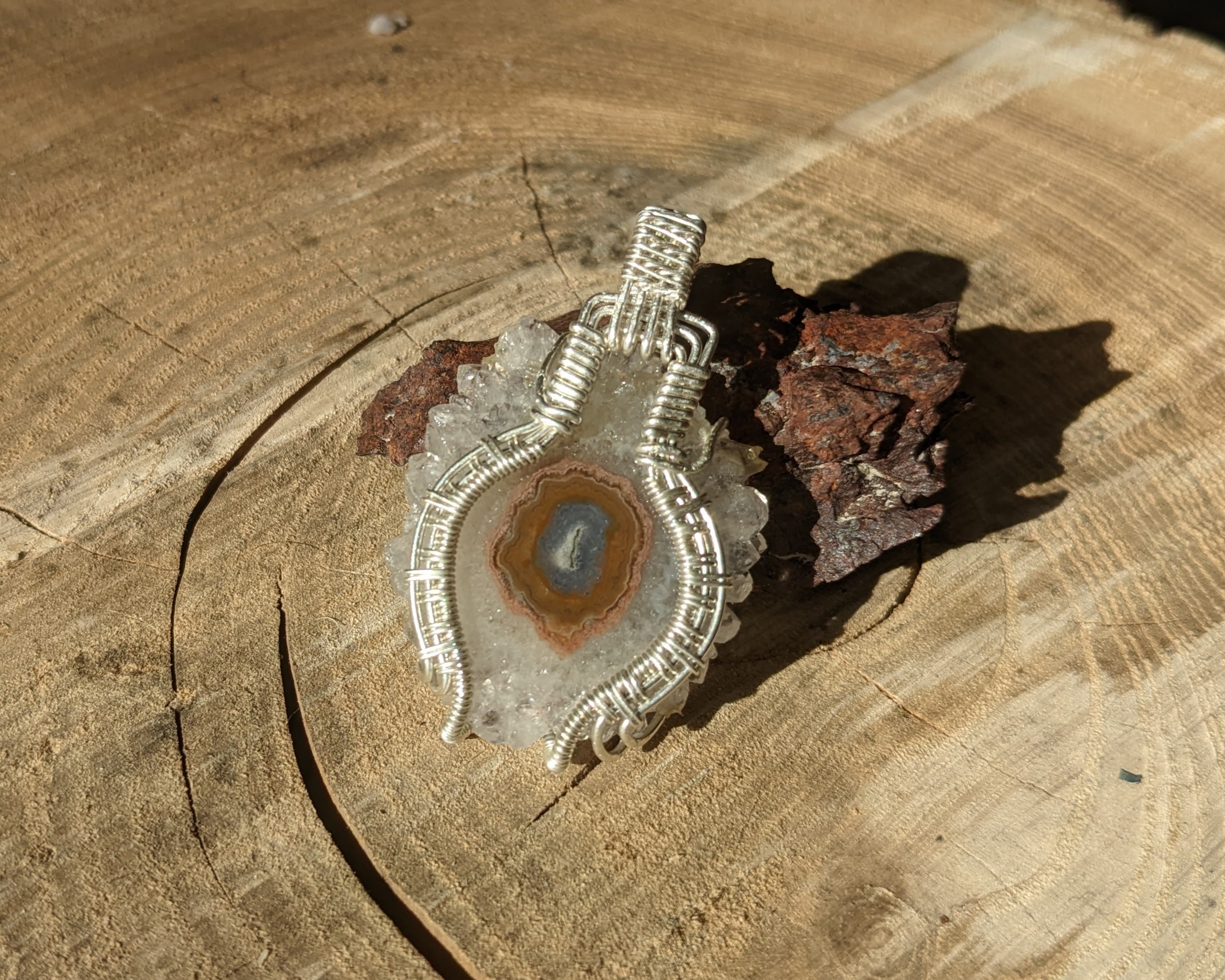 Pendants – Austin Kent Art